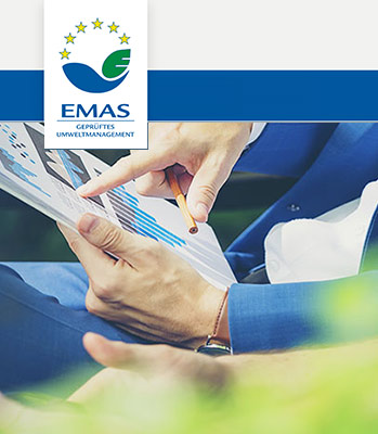 EMAS - Sustainable Event Solutions