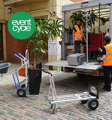 Event Cycle Ltd. - Sustainable Event Solutions